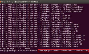Codec Packs | AlternativeTo
