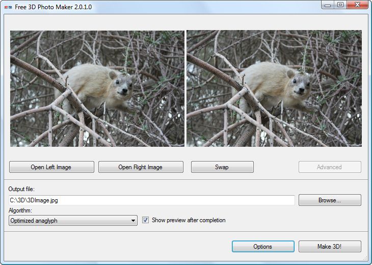Free 3D Photo Maker Alternatives and Similar Software | AlternativeTo