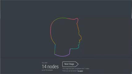 The Bézier Game: A game that helps you master the pen tool | AlternativeTo