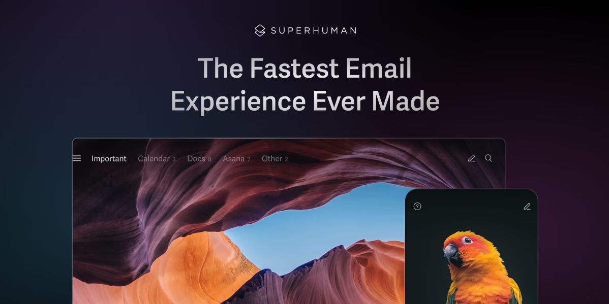 Superhuman unveils AI-powered email categorization to reduce spam and ...