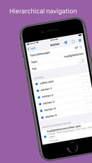 EasyMQTT Alternatives and Similar Apps | AlternativeTo