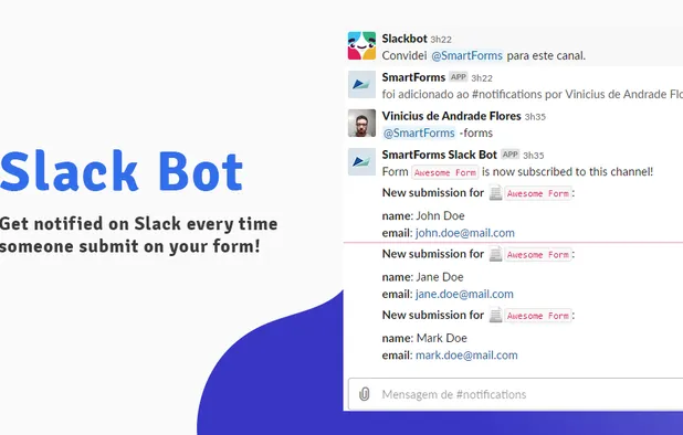 Free Formspree.io Alternatives: Top 12 Form Builders | AlternativeTo