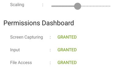 droidVNC-NG: App Reviews, Features, Pricing & Download | AlternativeTo