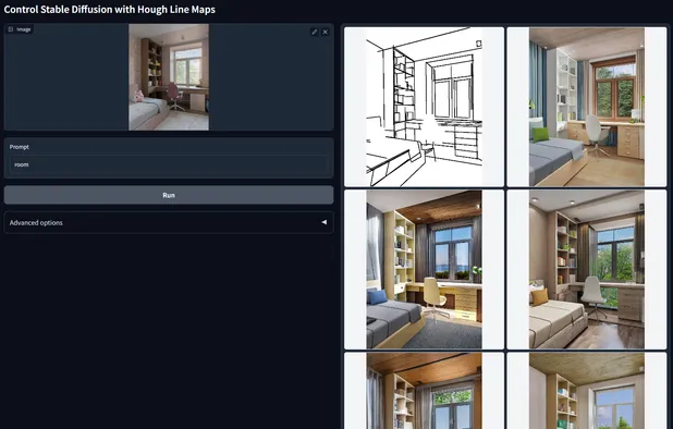 ControlNet: Neural network structure to control diffusion models by ...