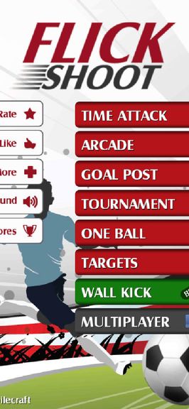 12 Great Games Like FIFA Soccer: Top Soccer Games in 2023 | AlternativeTo