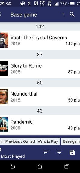 Board Record Alternatives and Similar Apps | AlternativeTo
