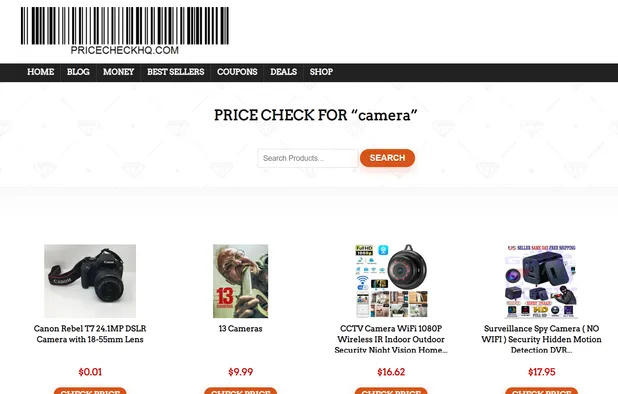 NexTag Alternatives: Top 6 Price Comparison Services & Similar Websites ...
