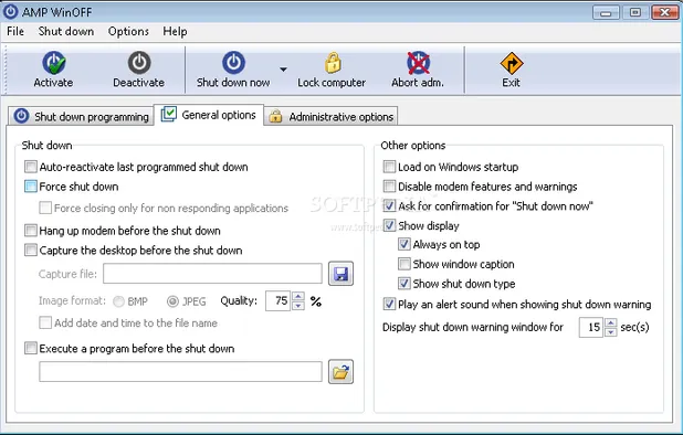 PC Sleep Alternatives: Top 21 Shutdown Schedulers & Similar Apps ...