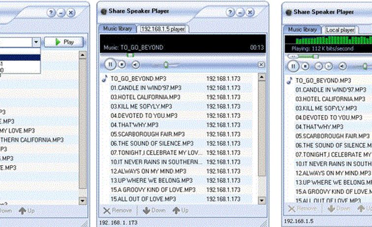 WiFi Audio Wireless Speaker Alternatives for Windows: Top 10 Audio ...