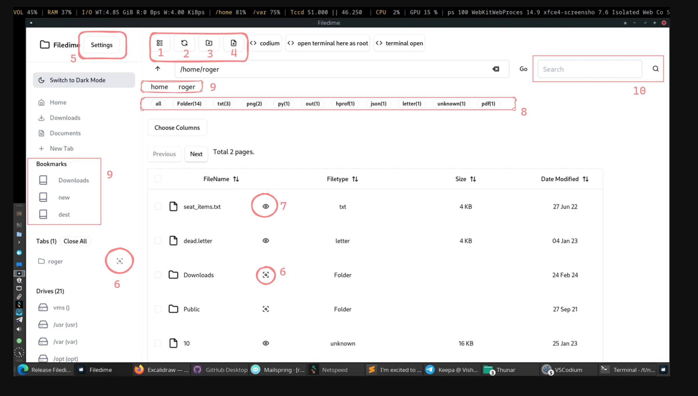 Filedime Alternatives and Similar Software | AlternativeTo