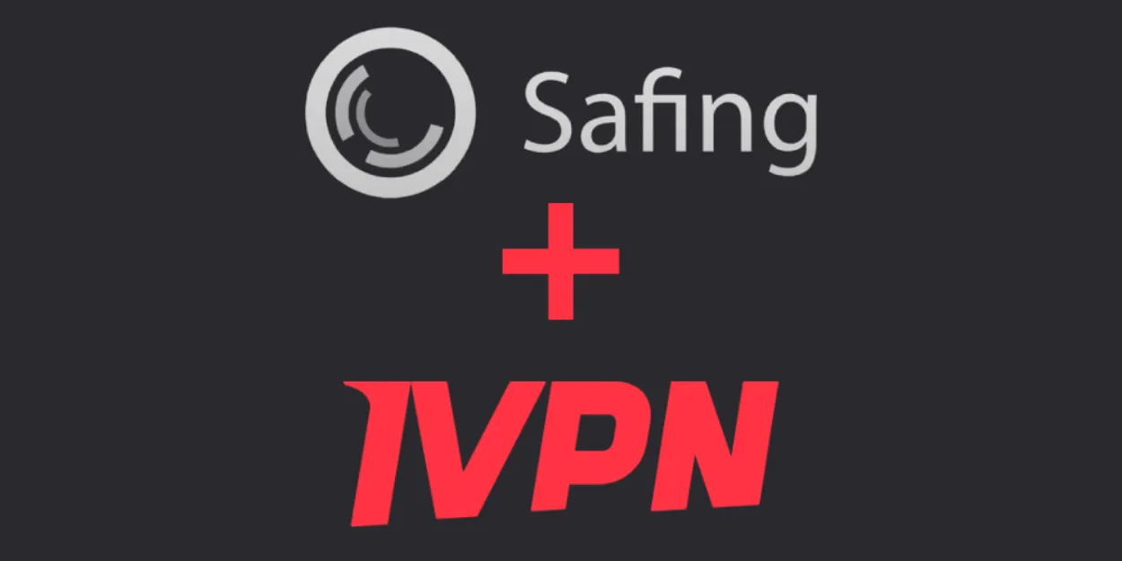 IVPN acquires Safing marking the beginning of a new era | AlternativeTo