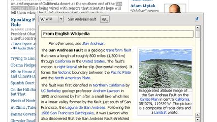 GoldenDict: Open-source dictionary program | AlternativeTo