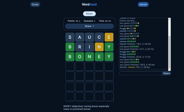 12 Games Like Scrabble: Similar Word Games 2023 | AlternativeTo