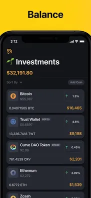 Great Coinbase Alternatives: Top Cryptocurrency Exchanges in 2025 ...