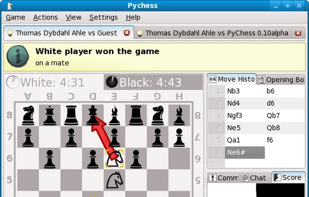 12 Games Like Chess: Similar Chess Games | AlternativeTo