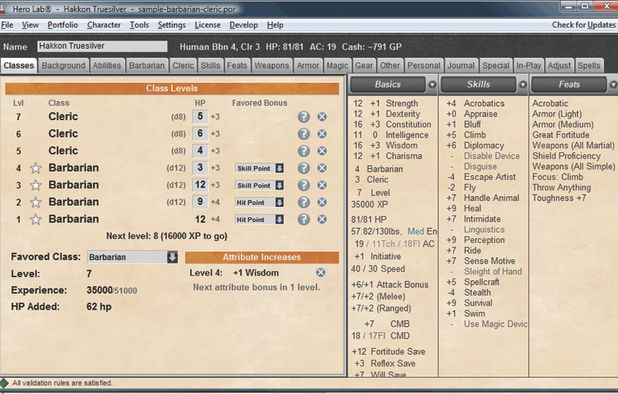Great D&D Beyond Alternatives: Top Virtual Tabletops in 2023 ...