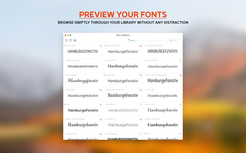 Typeface 2 Alternatives: Top 10 Font Library Tools & Similar Apps ...