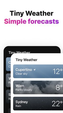 Weather App Alternatives: Weather Forecast Tools & Similar Apps - Page ...