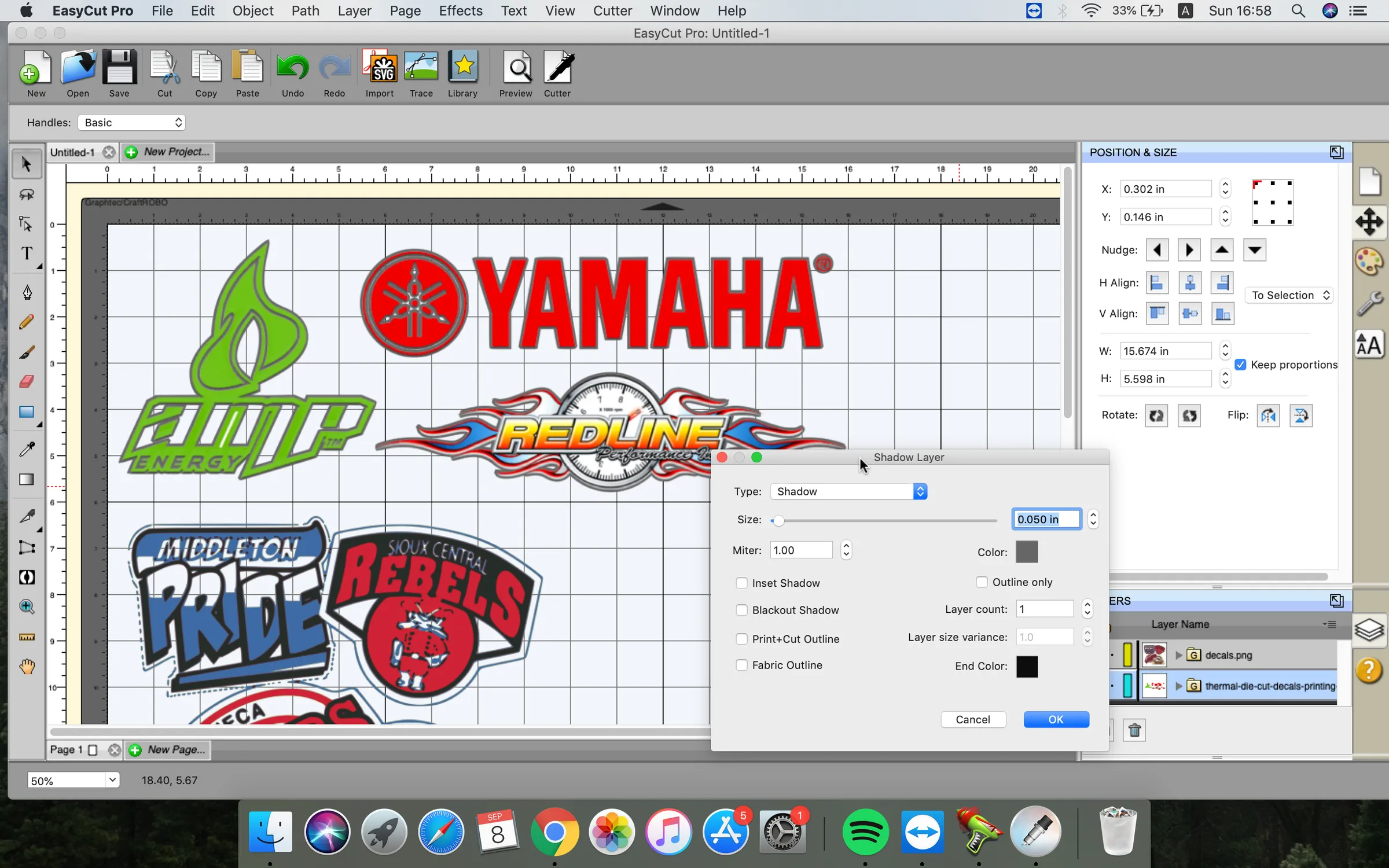 EasySignCut Pro: The ultimate sign design and vinyl cutting software for sign-makers | AlternativeTo