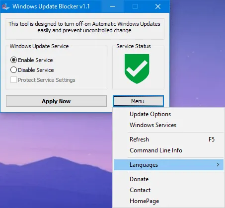 Windows Update Blocker Alternatives and Similar Software | AlternativeTo