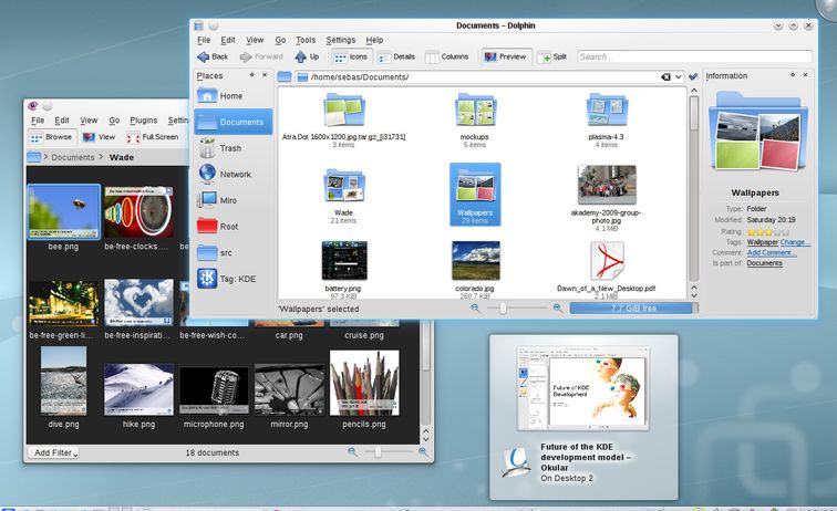 BgInfo Alternatives: Top 10 System Information Utilities & Similar Apps ...