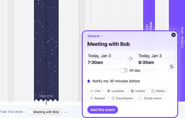 Motion AI Scheduling Alternatives and Similar Apps & Services ...