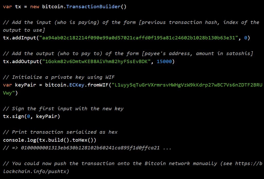 BitcoinJS Alternatives and Similar Software | AlternativeTo