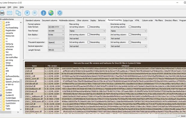 Karen's Directory Printer Alternatives - Explore Similar Software ...