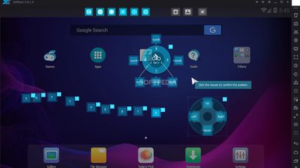 XePlayer: Best Way To Play Mobile Games On PC | AlternativeTo