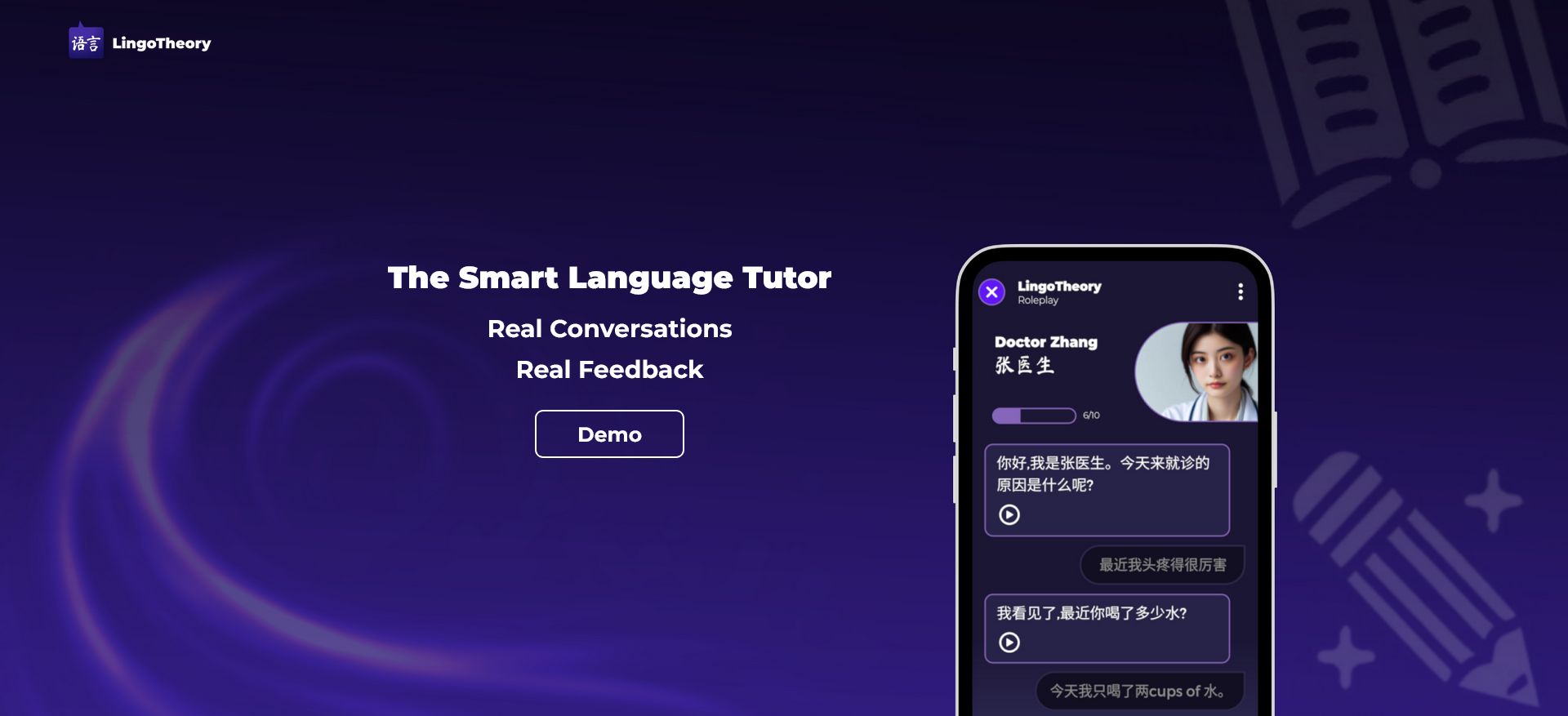 LingoTheory Alternatives: Language Learning Tools & Similar Apps - Page 5 | AlternativeTo