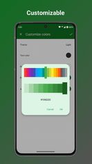 Fossify File Manager: Easy app for managing your files without ads ...