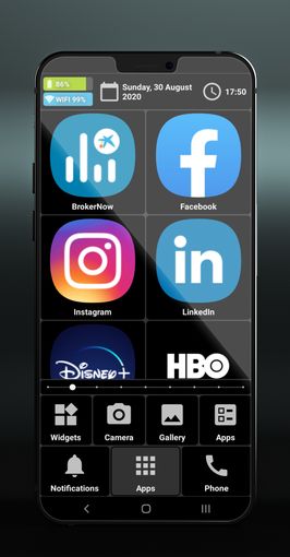 Grand Launcher Alternatives and Similar Apps | AlternativeTo