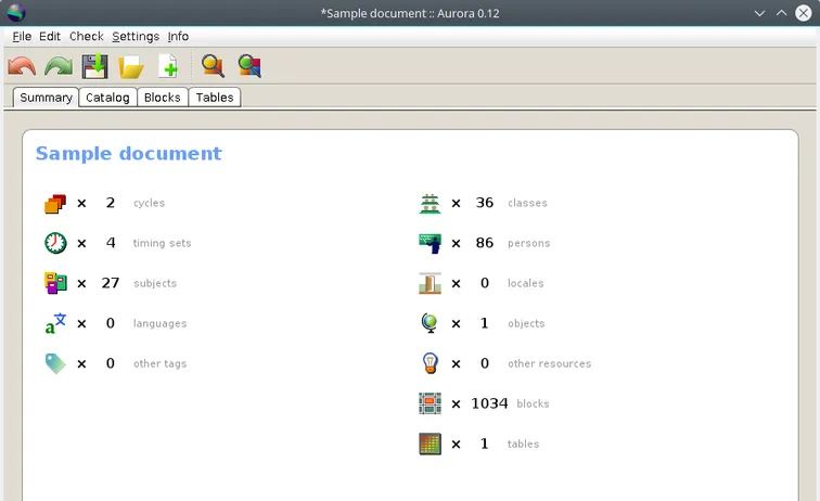 aSc TimeTables Alternatives and Similar Software | AlternativeTo