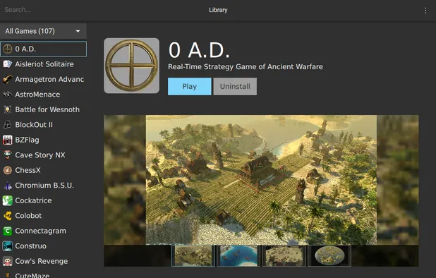Great Humble Bundle Alternatives: Top Game Stores in 2025 | AlternativeTo