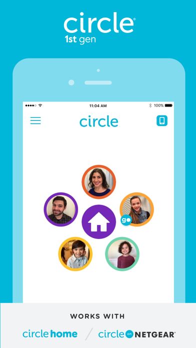 Circle Alternatives: 25+ Parental Control Tools and similar apps ...