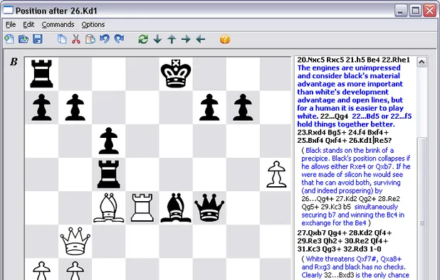 Games Like Chess Titans: Similar Chess Games - Page 2 | AlternativeTo