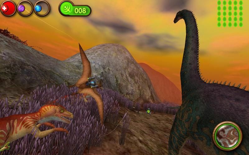 Games Like Nanosaur 2: Similar Adventure Games | AlternativeTo