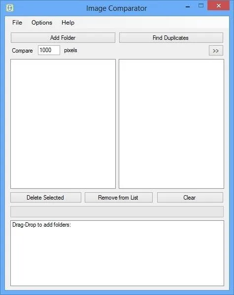 Image Comparator Alternatives: 25+ Duplicate Images Finders and similar ...