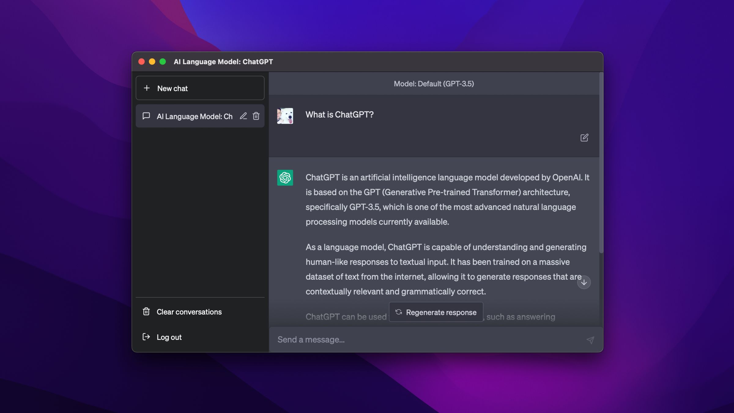 QuickGPT Alternatives and Similar Software | AlternativeTo