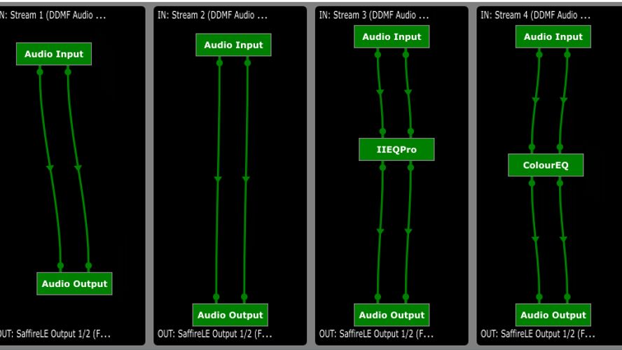 Loopback Alternatives for Windows: Top 9 Audio Routers & Audio Recorders | AlternativeTo