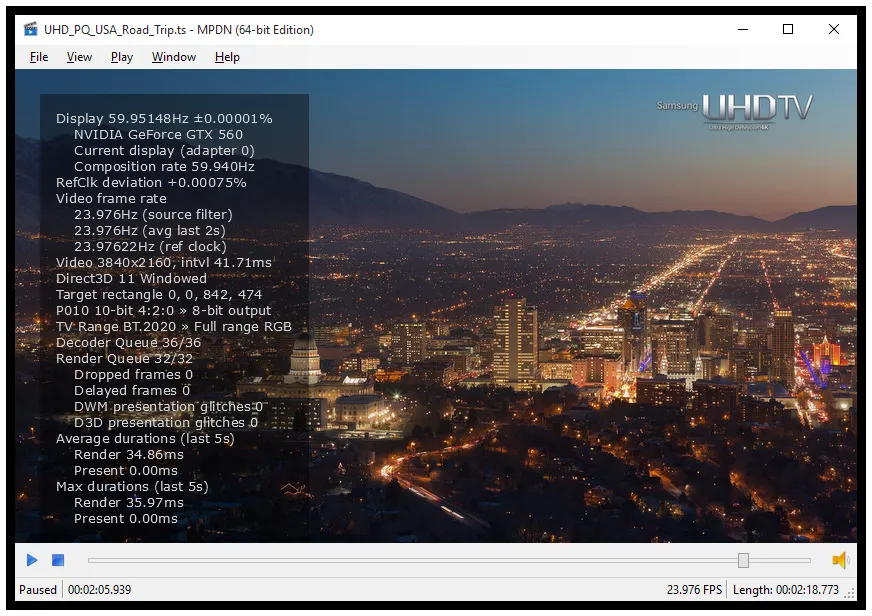 Media Player .NET Alternatives: Top 12 Media Players | AlternativeTo