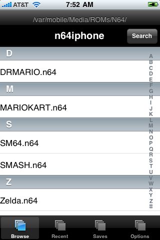 N64iphone Alternatives: Top 10 Game Emulators & Similar Apps ...