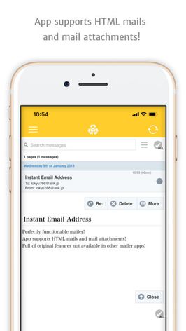 Webmail Lite Alternatives: 25+ WebMail Providers & Similar Apps ...