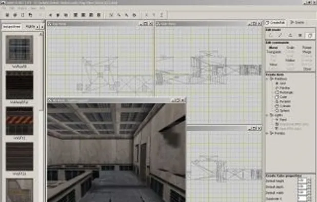 Open Source Sketchfab Alternatives | AlternativeTo