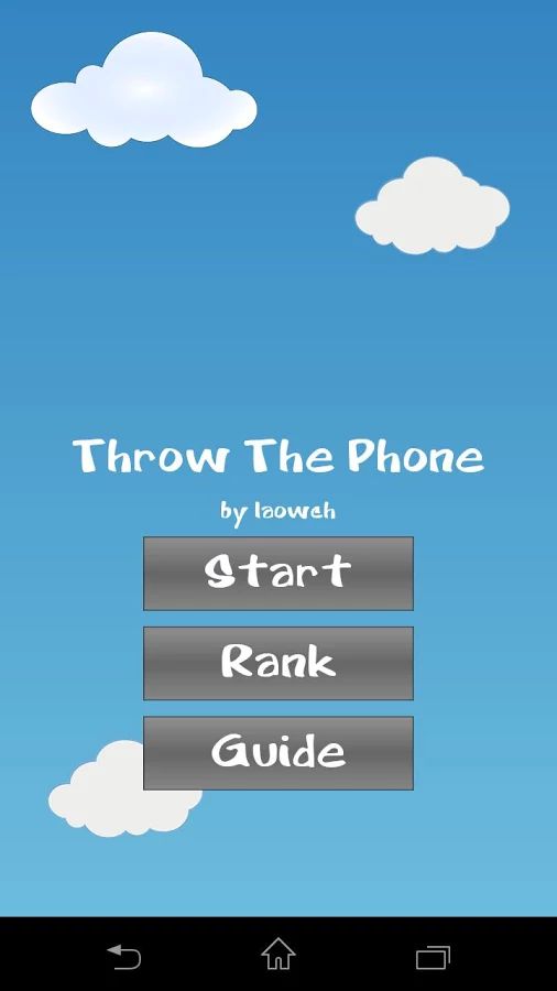 Throw The Phone Alternatives and Similar Apps | AlternativeTo