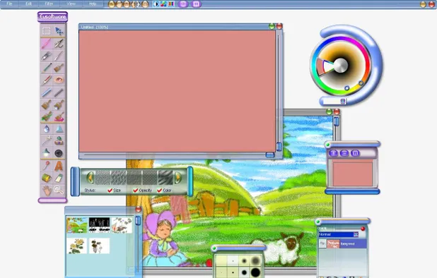 Microangelo Toolset Alternatives and Similar Software | AlternativeTo