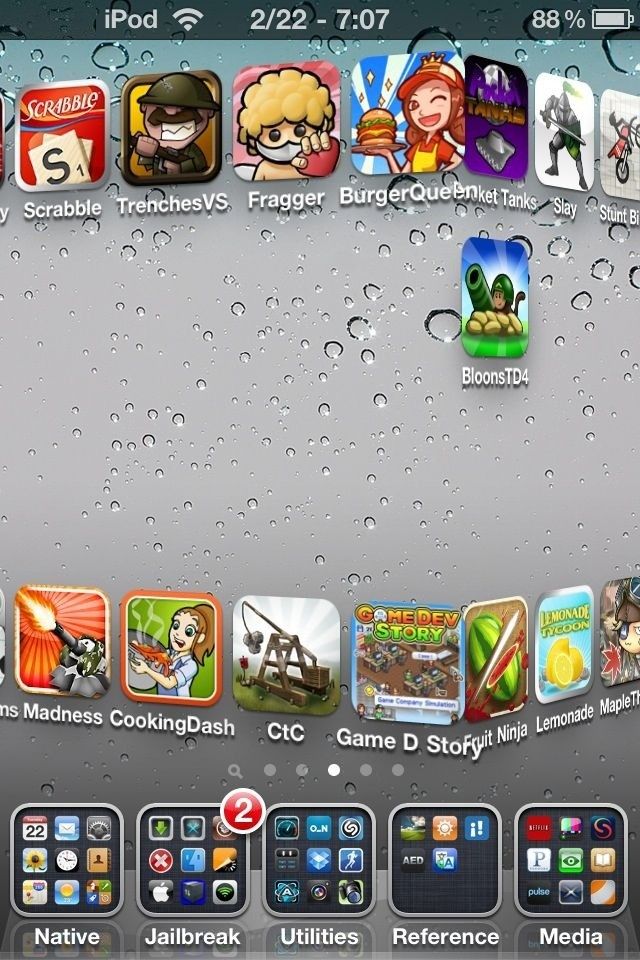 Barrel: App Reviews, Features, Pricing & Download | AlternativeTo