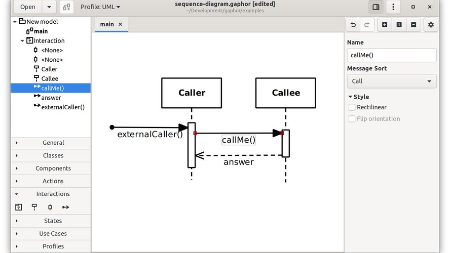 Open Source Enterprise Architect Alternatives: Top 10 UML Modeling ...