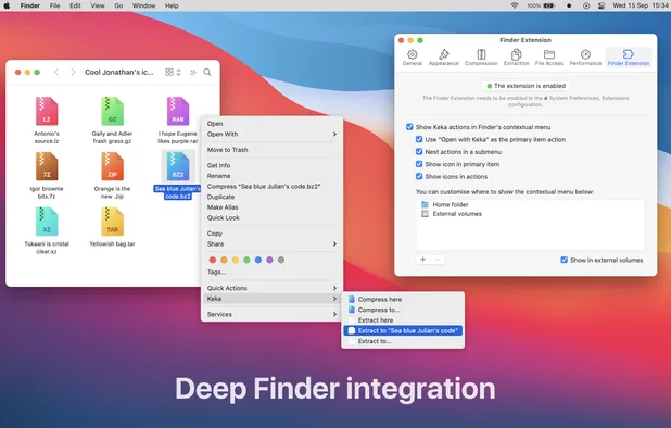 Best WinZip Alternatives: Top File Archivers & File Compressors in 2025 ...
