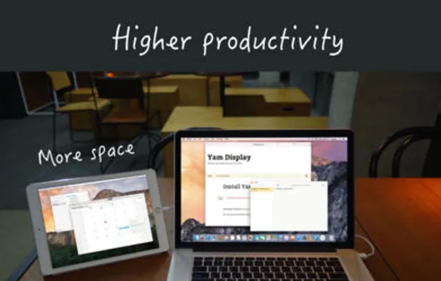 Orion - HDMI Monitor Alternatives: Top 10 Screen Mirroring & Similar ...
